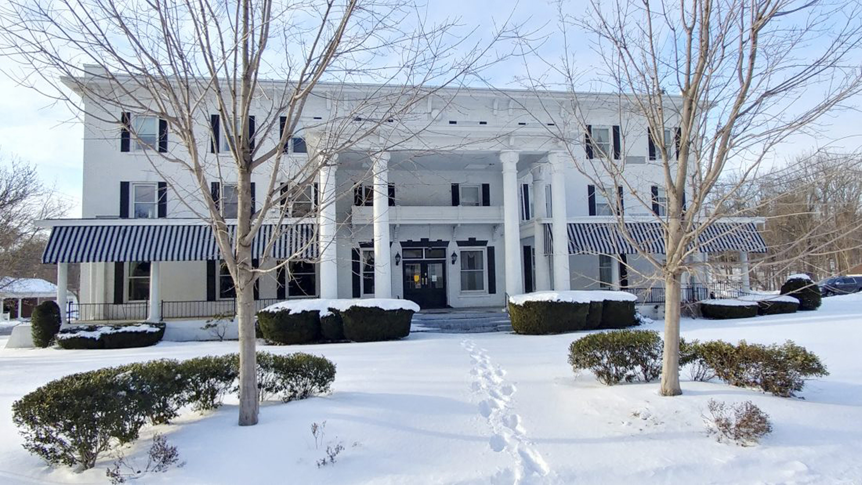 CCIDA marketing White Inn | News, Sports, Jobs - Observer Today